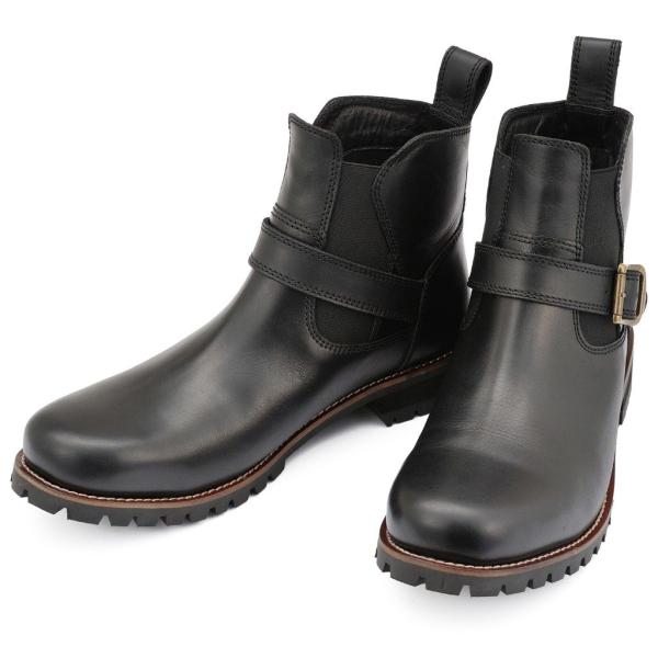 ※詳細な出荷時期はご注文後にメールでご案内します。■商品番号29194■JANコード4909449591031■商品概要●カラー：ブラック【素材】・アッパー部：牛革・内装：ポリエステル・ソール部分：合成ラバー●シフトパッド内蔵●くるぶしパッ...