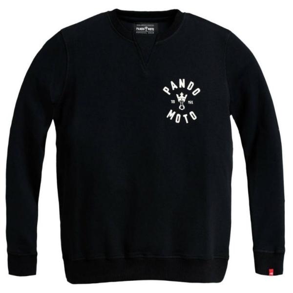 ※詳細な出荷時期はご注文後にメールでご案内します。■商品番号John-Skull-1-S■商品概要カラー：ブラック素材：コットン100%・襟、袖口、裾はリブ仕様・デザイン 前面にブランドロゴ、背面にスケッチを配置・ヨーロッパ製