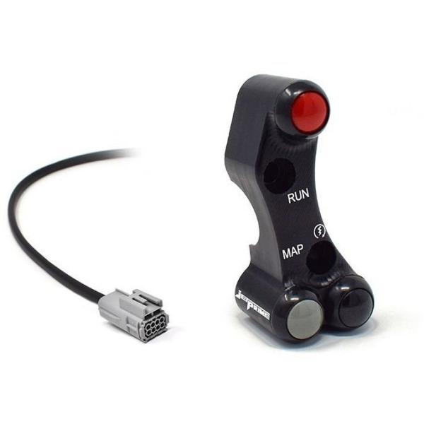 ※詳細な出荷時期はご注文後にメールでご案内します。■適合車種RS660　RS660 年式: 21-  ■商品番号123-PLDR660■商品概要右側