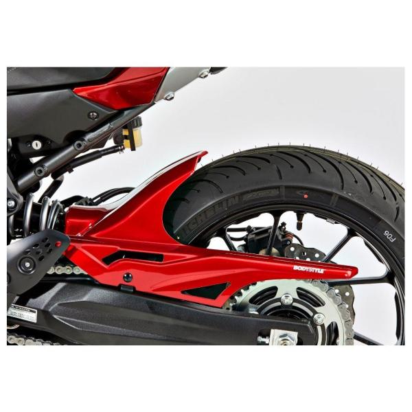 ※詳細な出荷時期はご注文後にメールでご案内します。■適合車種Tracer 7　Tracer 7 年式: 22  　　備考: (RM30/RM31)Tracer 7GT　Tracer 7GT 年式: 22  　　備考: (RM30/RM31)...