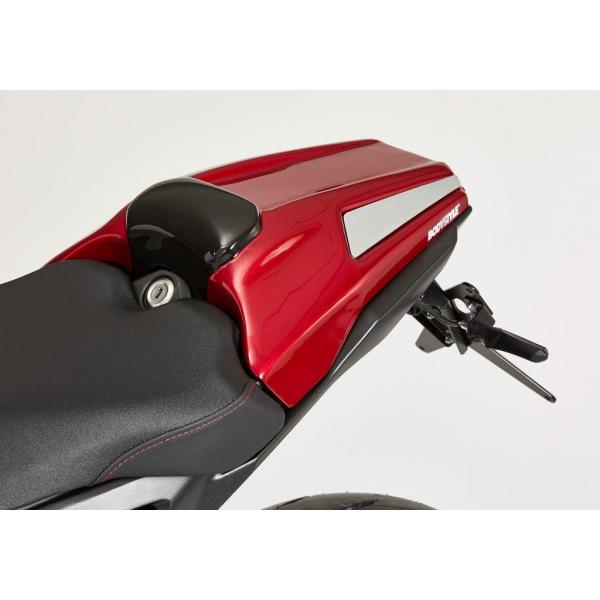 ※詳細な出荷時期はご注文後にメールでご案内します。■適合車種CB1000R　CB1000R 年式: 21-22  　　備考: SC80■商品番号6518159■JANコード4251233363622■商品概要material：ABS pla...