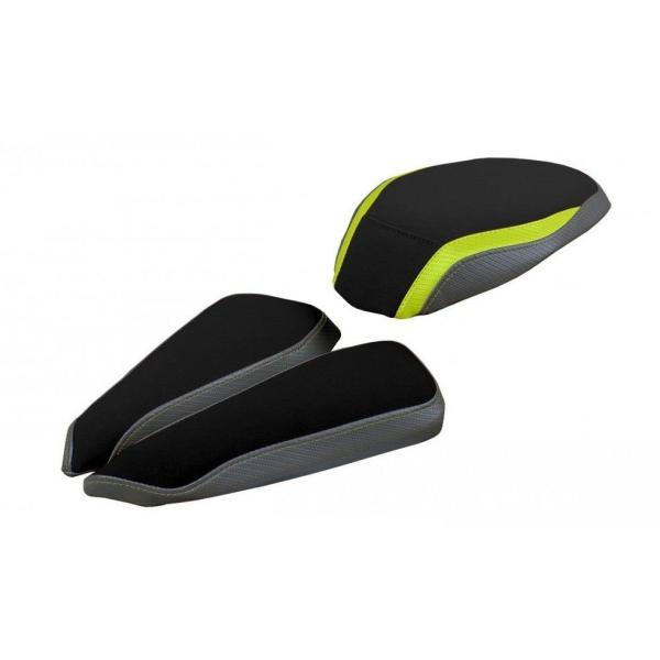 ※詳細な出荷時期はご注文後にメールでご案内します。■適合車種BRUTALE 1000 RR　BRUTALE 1000 RR   ■商品番号MVB1RRM-3YLG-2■商品概要■タイプ：スタンダード(STANDARD)【セット内容】・ライダ...