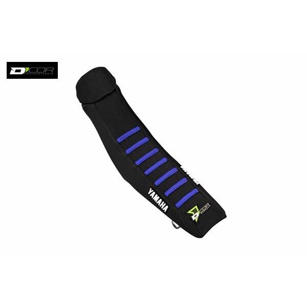 ※詳細な出荷時期はご注文後にメールでご案内します。■適合車種YZ125　YZ125 年式: 22  YZ250　YZ250 年式: 22  ■商品番号30-50-141■商品概要カラー：ブラック(ブルーリブ付き)