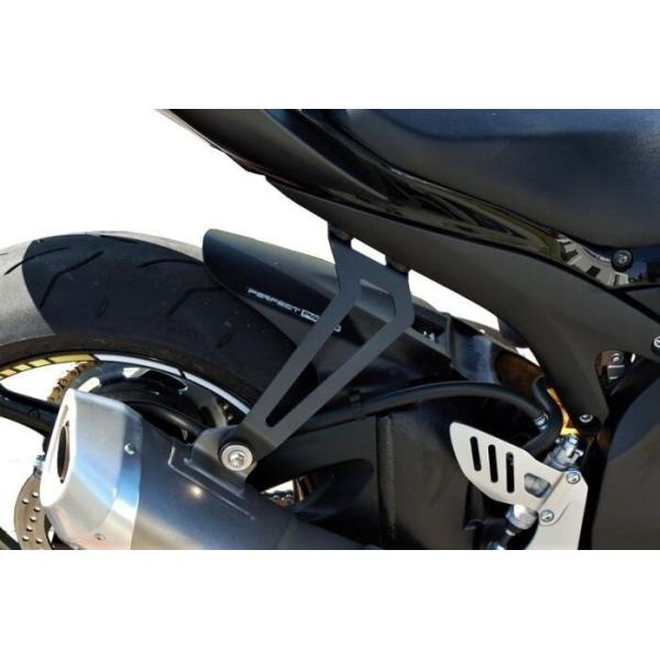 ※詳細な出荷時期はご注文後にメールでご案内します。■適合車種GSX-R600　GSX-R600 年式: 11-17  GSX-R750　GSX-R750 年式: 11-17  ■商品番号SGSXR600-032■商品概要【素材／材質】ブラッ...