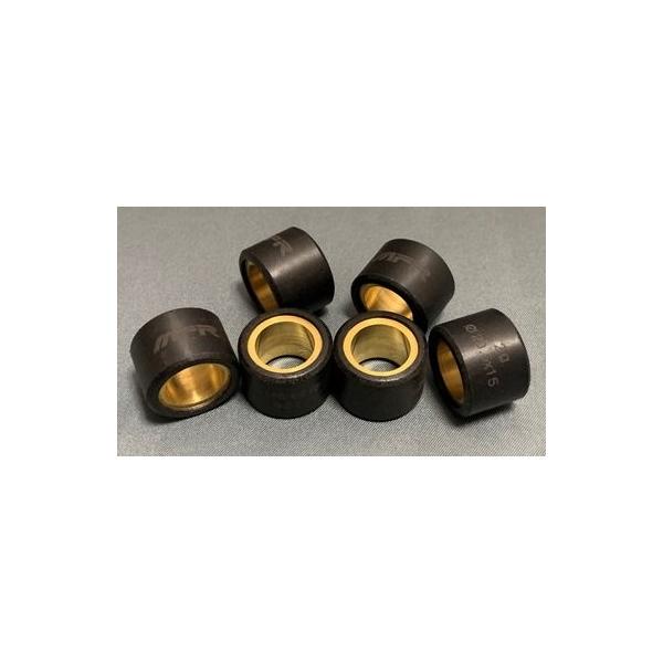 ※詳細な出荷時期はご注文後にメールでご案内します。■商品番号MFWR20515150■JANコード4562372900983■商品概要【サイズ】20.5Φ×15mmウエイトローラーセット(6個入)