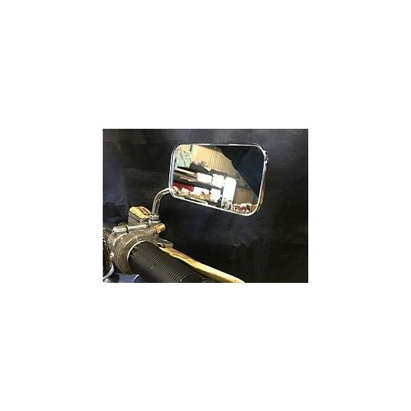 ※詳細な出荷時期はご注文後にメールでご案内します。■適合車種TW225　TW225   ■商品番号P32020-3-3■商品概要【シャフト素材】ステンレス製【サイズ】・縦：約56mm・横：約114mm【生産国】日本製
