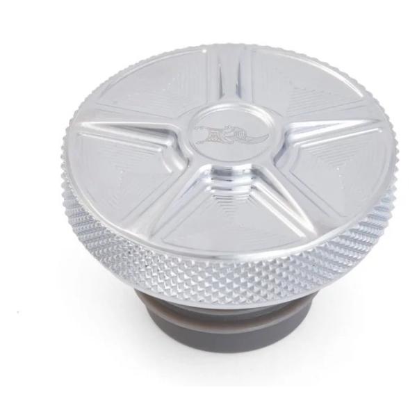 ※詳細な出荷時期はご注文後にメールでご案内します。■適合車種　 年式: 96-  　　備考: オールモデル■商品番号KFC-07■JANコード4573347417146■商品概要■ベント付き■アルミ3Dビレット■外径 75mmDescrip...