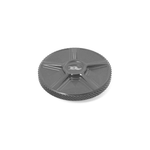 ※詳細な出荷時期はご注文後にメールでご案内します。■適合車種ソフテイル　ソフテイル 年式: 17-  　　備考: 左側ダミーキャップ付き■商品番号KFC-13■JANコード4573347417191■商品概要■アルミ3Dビレット■外径 75...