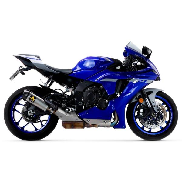 ※詳細な出荷時期はご注文後にメールでご案内します。■適合車種YZF R1　YZF R1 年式: 17-19  　　備考: RN49　YZF R1 年式: 20-22  　　備考: RN65　YZF R1 年式: 15-16  　　備考: R...