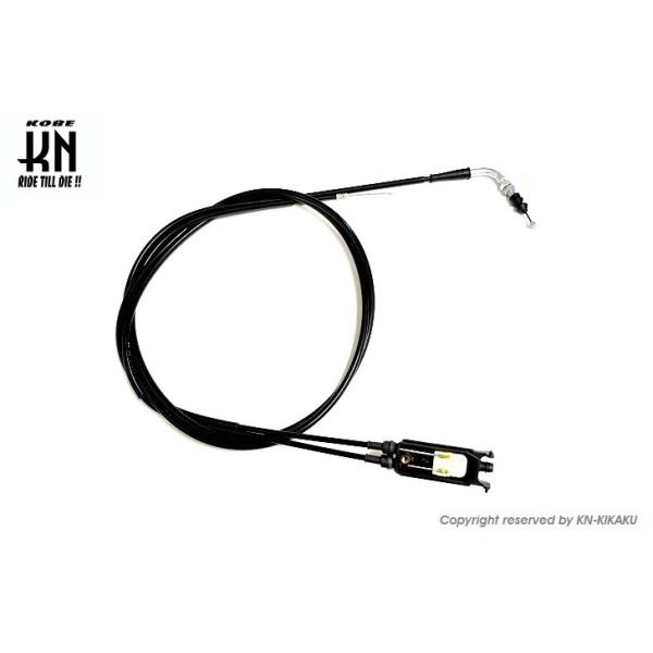 ※詳細な出荷時期はご注文後にメールでご案内します。■適合車種ジャイロX　ジャイロX   　　備考: (前期)TD01■商品番号AKY-22■JANコード4580630322391■商品概要スロットルB純正対応番号：17910-GG2-712