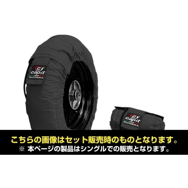 ※詳細な出荷時期はご注文後にメールでご案内します。■商品番号MI134A06■商品概要Capit Mini Spina Mini Gp 10 Inch (EX-OHVALE)［Single］Front適合：タイヤサイズ 100／90-108...