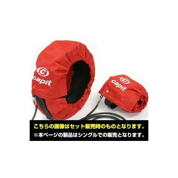 ※詳細な出荷時期はご注文後にメールでご案内します。■商品番号MI135B06■商品概要Capit Mini Spina Mini Gp 10 Inch (EX-OHVALE)［Single］Rear適合：タイヤサイズ 120／80-1085...