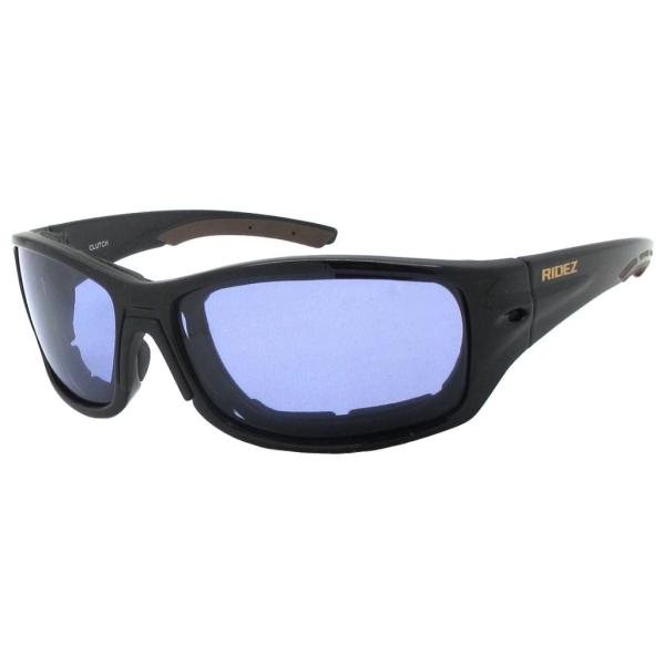 ※詳細な出荷時期はご注文後にメールでご案内します。■商品番号RS907■JANコード4527625110182■商品概要【カラー】フレーム：ブラックレンズ：パープル  VLT20％■99％UVカットレンズ使用【サイズ】全幅140mm全高45...