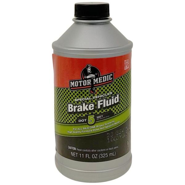 ※詳細な出荷時期はご注文後にメールでご案内します。■商品番号YS-050■JANコード4580219050202■商品概要用途：ブレーキフルード材質：シリコン系生産国：アメリカ内容量：約325ml