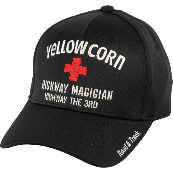 ※詳細な出荷時期はご注文後にメールでご案内します。■商品番号YC-013■JANコード4580035035322■商品概要《素材》■生地：コットン／ポリエステルメッシュ《サイズ》Free《仕様》■ライセンスシール付き