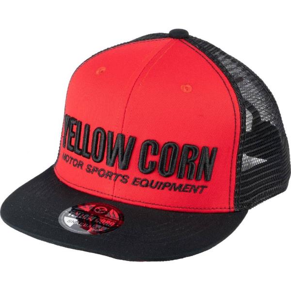 ※詳細な出荷時期はご注文後にメールでご案内します。■商品番号YC-014■JANコード4580035035377■商品概要《カラー》RED《素材》■生地：コットン／ポリエステルメッシュ《サイズ》Free《仕様》■ライセンスシール付き