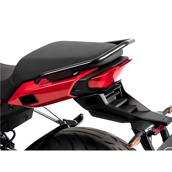 ※詳細な出荷時期はご注文後にメールでご案内します。■適合車種V100 Mandello　V100 Mandello 年式: 22-  　　備考: ※トップケースホルダーを取り付けずにサイドケースホルダーを取り付ける場合に必要V100 Man...