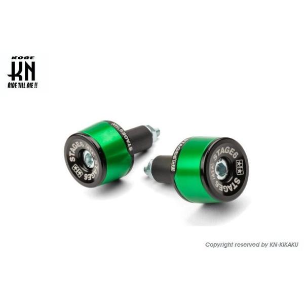 ※詳細な出荷時期はご注文後にメールでご案内します。■適合車種　   　　備考: 汎用■商品番号S6-SSP120GR-KN■JANコード4580630321394■商品概要【対応ハンドル内径】・ハンドル内径：17mm-20mm・ハンドル内径...