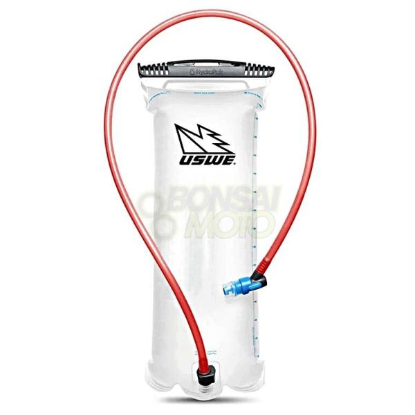 ※詳細な出荷時期はご注文後にメールでご案内します。■商品番号101213■商品概要■プラグ脱着式【材質】TPU(熱可塑性ポリウレタン)【内容】45度バイトバルブドリンクチューブブラダー本体【サイズ】1.5L：長さ31cm×幅16cm2L：長...