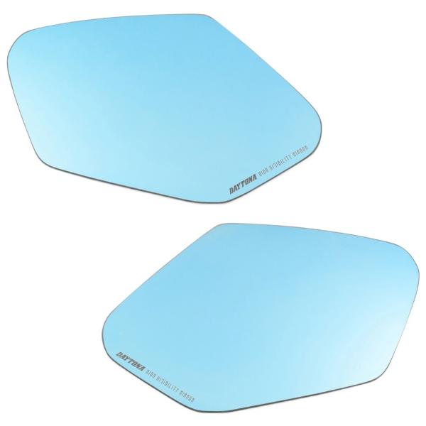 ※詳細な出荷時期はご注文後にメールでご案内します。■適合車種CBR250RR　CBR250RR 年式: 17-23  ■商品番号29711■JANコード4909449604410■商品概要カラー：ブルー【純正ミラーECE 認証番号】E9 0...