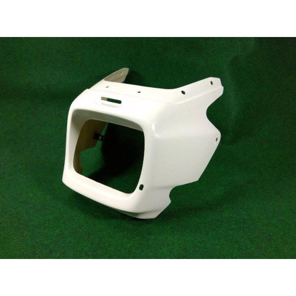 ※詳細な出荷時期はご注文後にメールでご案内します。■適合車種ZRX1200　ZRX1200 年式: 全年式  　　備考: 純正ビキニカウル取付車両■商品番号ST-k0002w