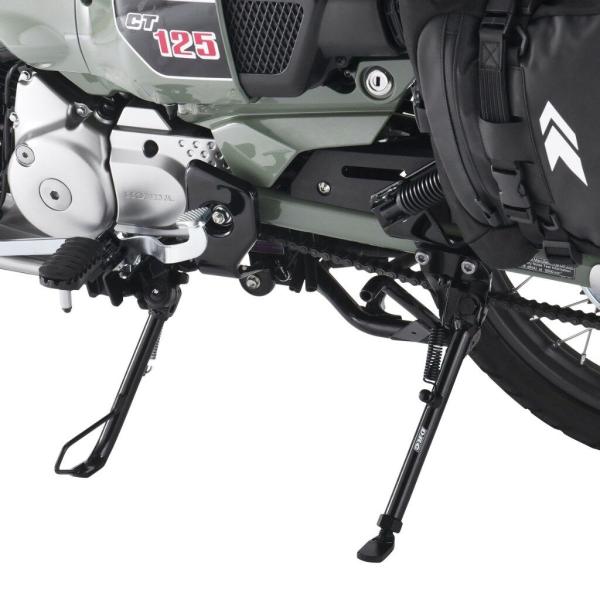 ※詳細な出荷時期はご注文後にメールでご案内します。■適合車種CT125 ハンターカブ　CT125 ハンターカブ 年式: 20-25 型式: JA55/JA65 ■商品番号D6414■JANコード4547836481673■商品概要メーカー品...