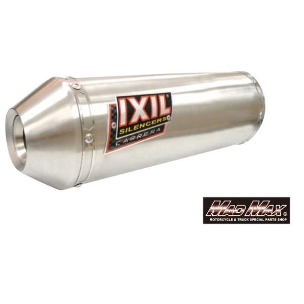 ※スマホの場合は商品情報を全て表示後【在庫確認ボタン】を押してください■適合車種GP 150　GP 150   　　備考: LONCIN■商品番号IX-OL501WS-1■JANコード4582664226645■商品概要マフラータイプ：SO...