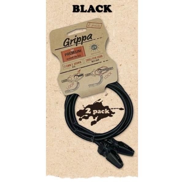 ※詳細な出荷時期はご注文後にメールでご案内します。■商品番号GS0560BLK2■JANコード4580333502311■商品概要引張り耐荷重：20kg／1本あたりコードの外径と長さ：Φ5mm × 600mm原産国：ニュージーランド品質表示...