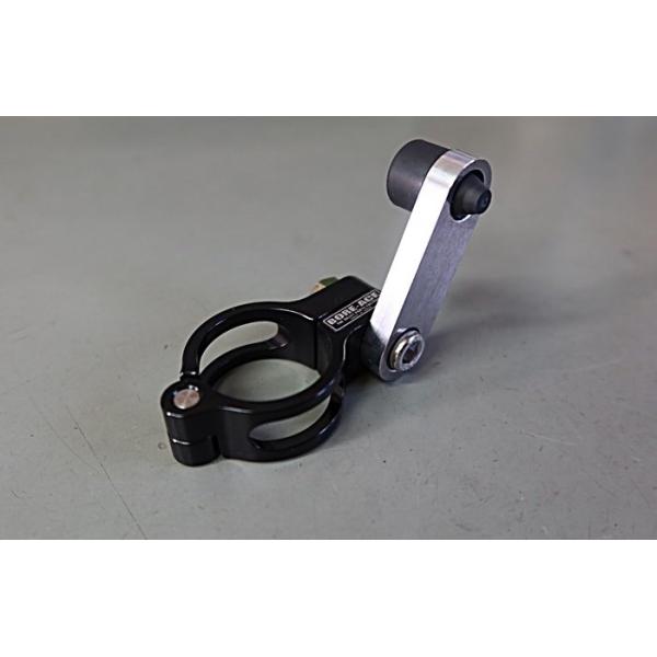 ※詳細な出荷時期はご注文後にメールでご案内します。■適合車種SR400　SR400   SR500　SR500   ■商品番号FCR-ST■商品概要【カラー】クランプ：ブラック／ステー：シルバー