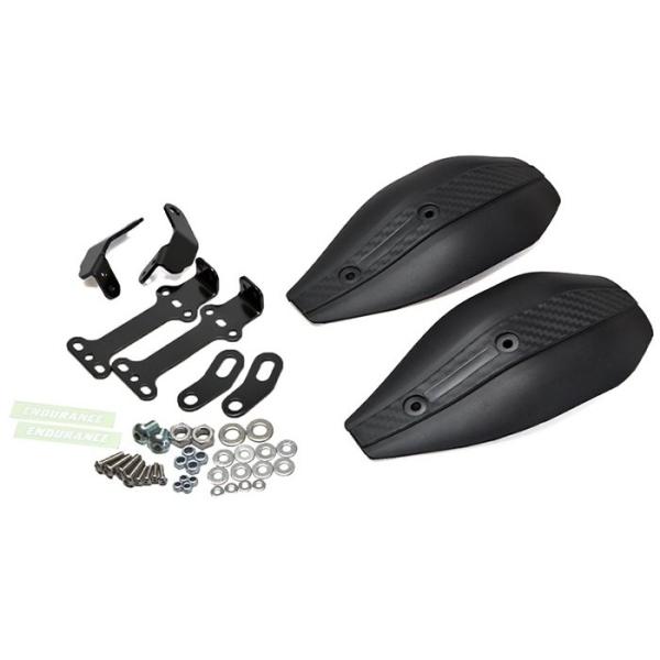 ※詳細な出荷時期はご注文後にメールでご案内します。■適合車種　   　　備考: 汎用■商品番号XJMHAN536S1■JANコード4573216141615■商品概要【材質】・プレート部：PP樹脂・ステー部：鉄(黒塗装仕上げ)取付時間：0....