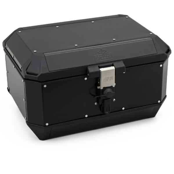 ※詳細な出荷時期はご注文後にメールでご案内します。■商品番号32556■JANコード4909449609958■商品概要ストップランプなしバイク用リアトップケース(モノキー)容量：56L総重量：7kg外寸：奥行463×幅559×高さ328m...