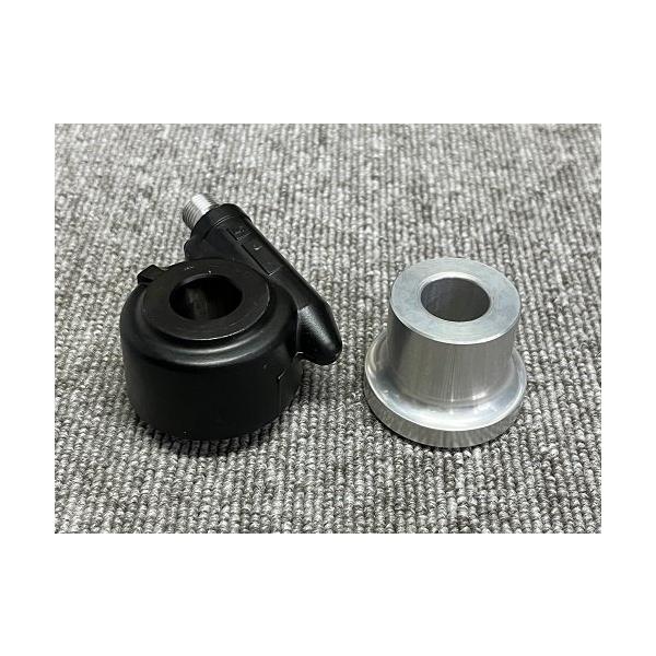 ※詳細な出荷時期はご注文後にメールでご案内します。■適合車種　   　　備考: Z用■商品番号W-1702-P39027132■商品概要シルバーアルマイト処理材質：A2017