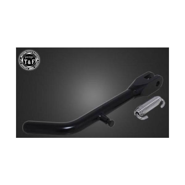 ※詳細な出荷時期はご注文後にメールでご案内します。■適合車種SR400　SR400   ■商品番号505192■商品概要素材：スチール製ブラック仕上げ