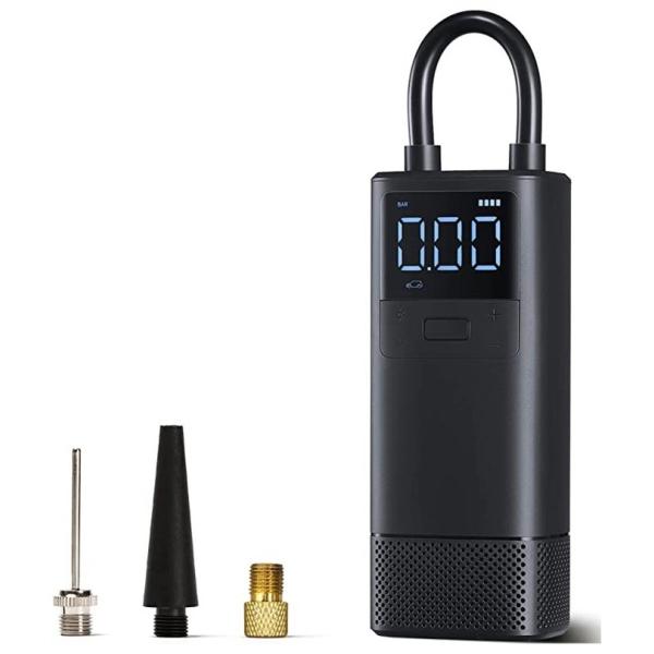 ※詳細な出荷時期はご注文後にメールでご案内します。■商品番号730010■JANコード4595317687083■商品概要電源：5V2Aバッテリー容量：2500mAhバッテリー種類：リチウムイオン充電時間：3-3.5時間最大圧力：10.3b...