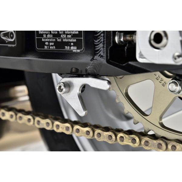 ※詳細な出荷時期はご注文後にメールでご案内します。■適合車種Z900RS　Z900RS   ■商品番号670-104-001B■商品概要取付け部：M8左右分スタンダートスイングアーム用