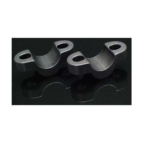 ※詳細な出荷時期はご注文後にメールでご案内します。■適合車種　   　　備考: 汎用■商品番号RK121N■JANコード4580365592823■商品概要【タイプ】ハンドル径22.2mm専用【素材／材質】ジュラルミン7075【サイズ】・取...