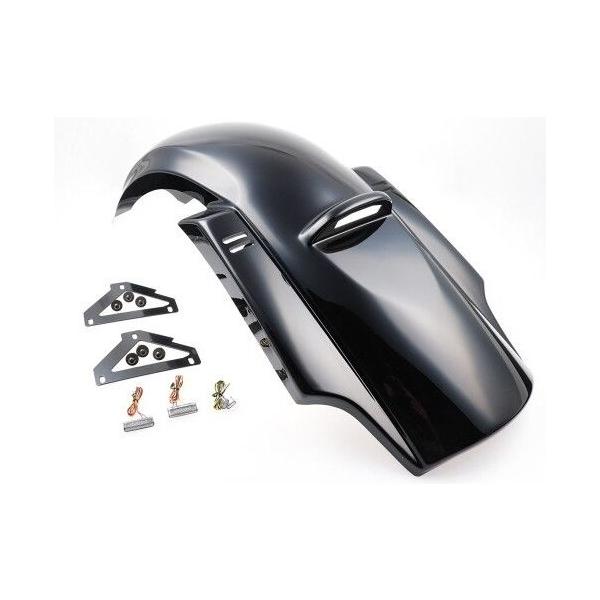 ※詳細な出荷時期はご注文後にメールでご案内します。■適合車種Touring Street Glide　Touring Street Glide 年式: 09  Road King models　Road King models 年式: 09...