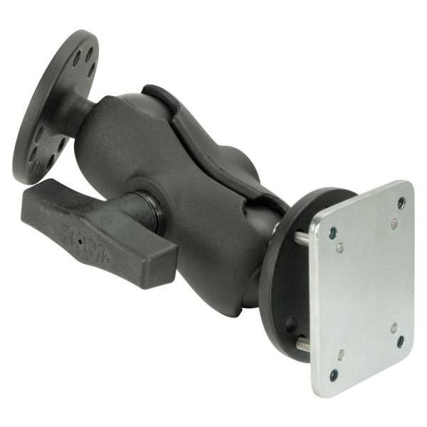 ※詳細な出荷時期はご注文後にメールでご案内します。■商品番号RAM-101-B-225B2U■JANコード4550255897086■商品概要■ショートアームカラー：ブラックサイズ：1．5インチボール重量(グラム)：526g材質(素材)・高...