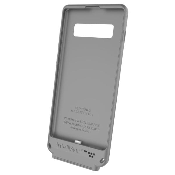 ※詳細な出荷時期はご注文後にメールでご案内します。■適合車種　   　　備考: 【Samsung／サムスン】 Galaxy S10＋■商品番号RAM-GDS-SKIN-SAM48■JANコード4550255903305■商品概要■Samsu...