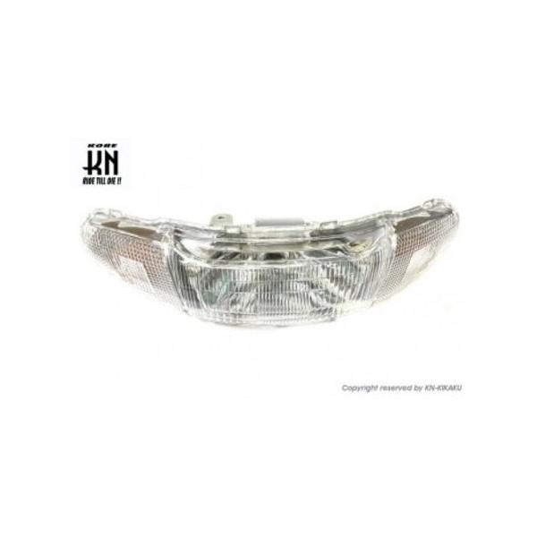 ※詳細な出荷時期はご注文後にメールでご案内します。■適合車種アクシス50　アクシス50   　　備考: 3VPアクシス90　アクシス90   　　備考: 3VR■商品番号3VP-LIGHT■JANコード4580630327853■商品概要ラ...