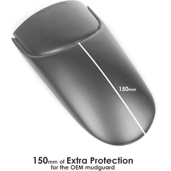 ※スマホの場合は商品情報を全て表示後【在庫確認ボタン】を押してください■適合車種TRK 502　TRK 502 年式: 16-22  TRK 502 X　TRK 502 X 年式: 16-22  ■商品番号059601■商品概要カラー：マッ...