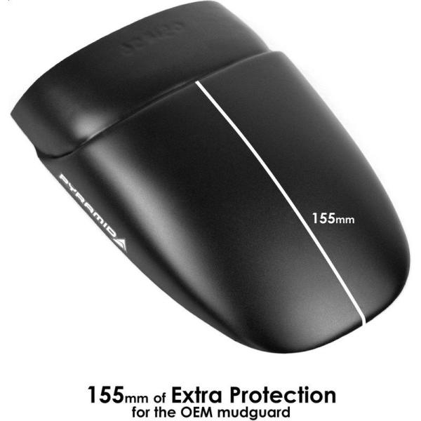 ※詳細な出荷時期はご注文後にメールでご案内します。■適合車種Monkey 125　Monkey 125 年式: 18-22  ■商品番号051856■商品概要カラー：マットブラック