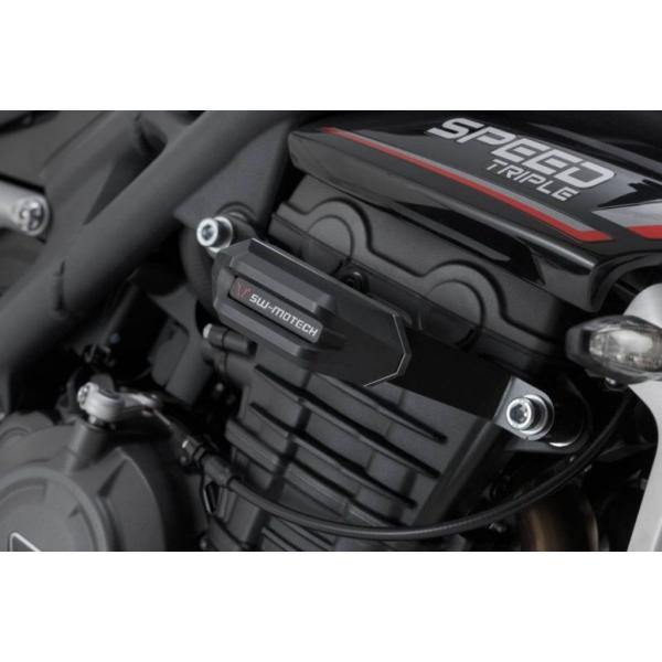 ※詳細な出荷時期はご注文後にメールでご案内します。■適合車種SPEED TRIPLE 1200 RS　SPEED TRIPLE 1200 RS 年式: 21  ■商品番号STP1159010600/B■JANコード4538792200798...