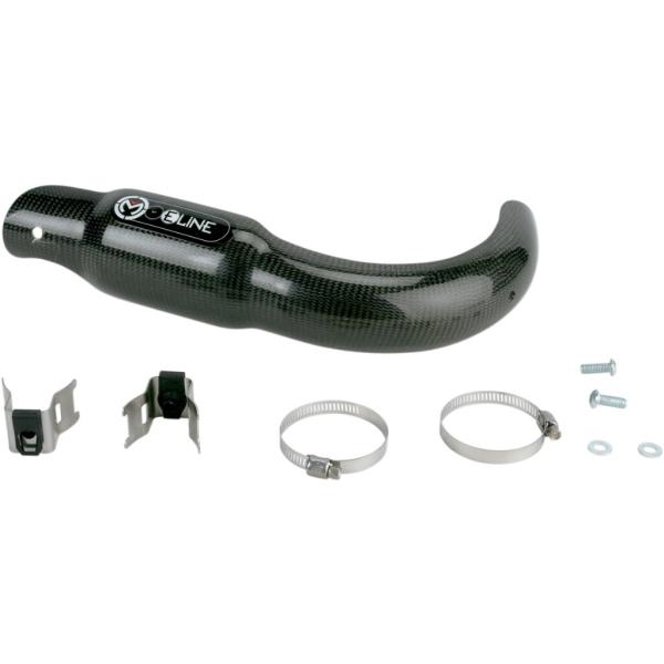 ※詳細な出荷時期はご注文後にメールでご案内します。■適合車種YZ 450 F　YZ 450 F 年式: 07-09  WR 450 F　WR 450 F 年式: 07-15  ■商品番号YPB4507■商品概要パイプガード-Powerbom...