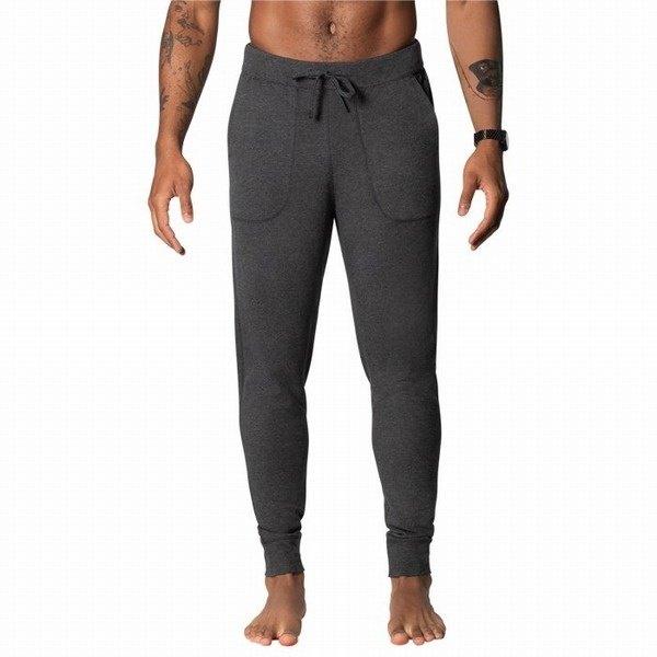 ※詳細な出荷時期はご注文後にメールでご案内します。■商品番号SXLP37■商品概要カラー：Black Heather素材：Super-soft Modal (38％)， cotton (56％) and elastane (6％).Meas...