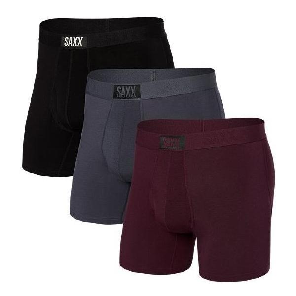 ※詳細な出荷時期はご注文後にメールでご案内します。■商品番号SXPP3U■商品概要カラー：Burnt Plum／Turbulence／Black素材：LENZING&amp;trade; ECOVERO&amp;trade; certifi...