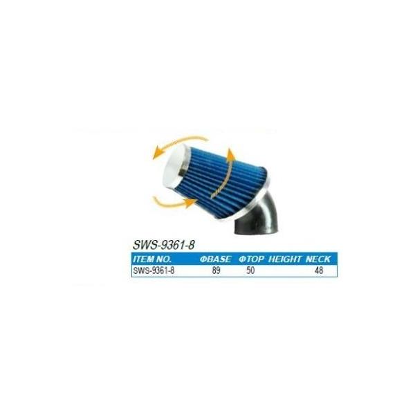 ※スマホの場合は商品情報を全て表示後【在庫確認ボタン】を押してください■商品番号SWS-9361-8■商品概要・Easy to install (360°rotating design).・Simultaneously increases ...