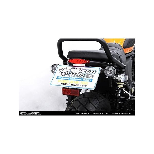 ※詳細な出荷時期はご注文後にメールでご案内します。■適合車種CL250　CL250   　　備考: 8BK-MC57CL500　CL500   　　備考: 8BL-PC68■商品番号sp_parts_cl250_8bk_mc57_fende...
