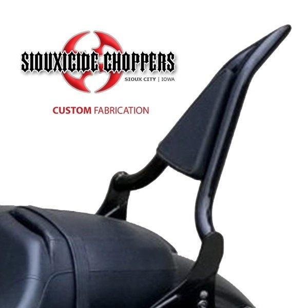 Siouxicide Choppers スーサイドチョッパーズ Excalibur Siouxicide Choppers スーサイドチョッパーズ Excalibur