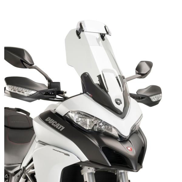 ※詳細な出荷時期はご注文後にメールでご案内します。■適合車種Multistrada 1200 Enduro　Multistrada 1200 Enduro 年式: 16-18  Multistrada 1200S　Multistrada 1...